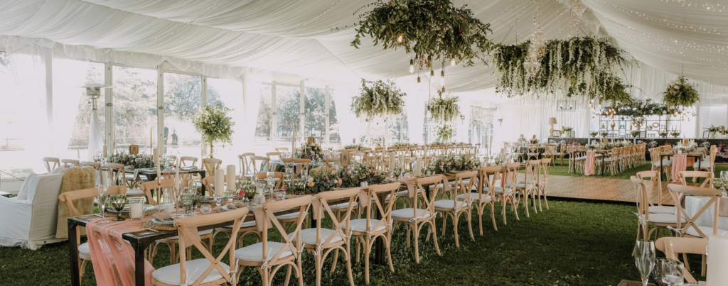 Iconic Events by Mandi - The Bride's List