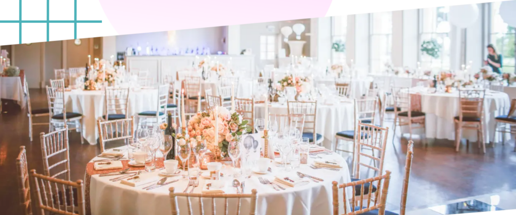 Seat Puzzle - The Bride's List